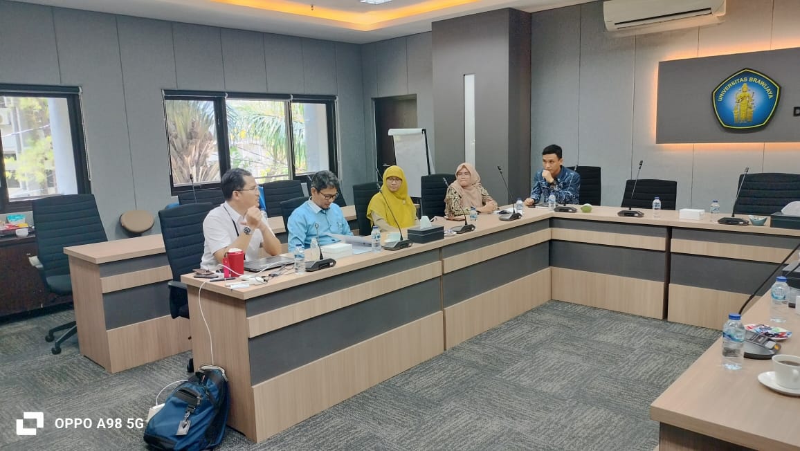 Koordinasi dan Konsultasi Kelanjutan Roadmap Satu Data Ngawi - Dinas ...