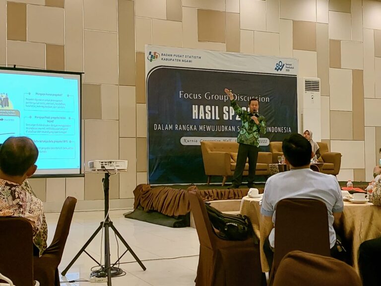 Galeri Foto - Dinas Komunikasi, Informatika, Statistik dan Persandian Kab. Ngawi